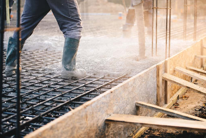 True Built Construction